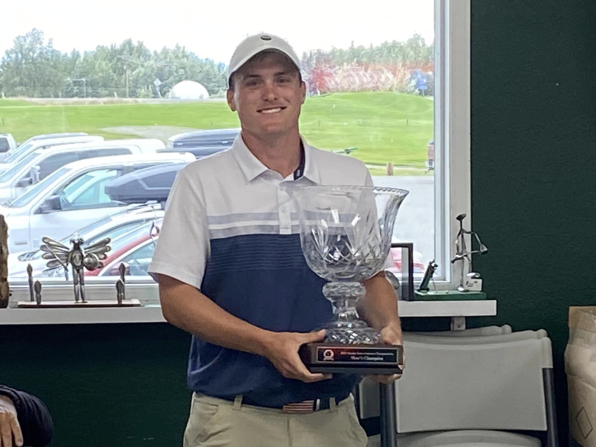 AGA Events – Alaska Golf Association